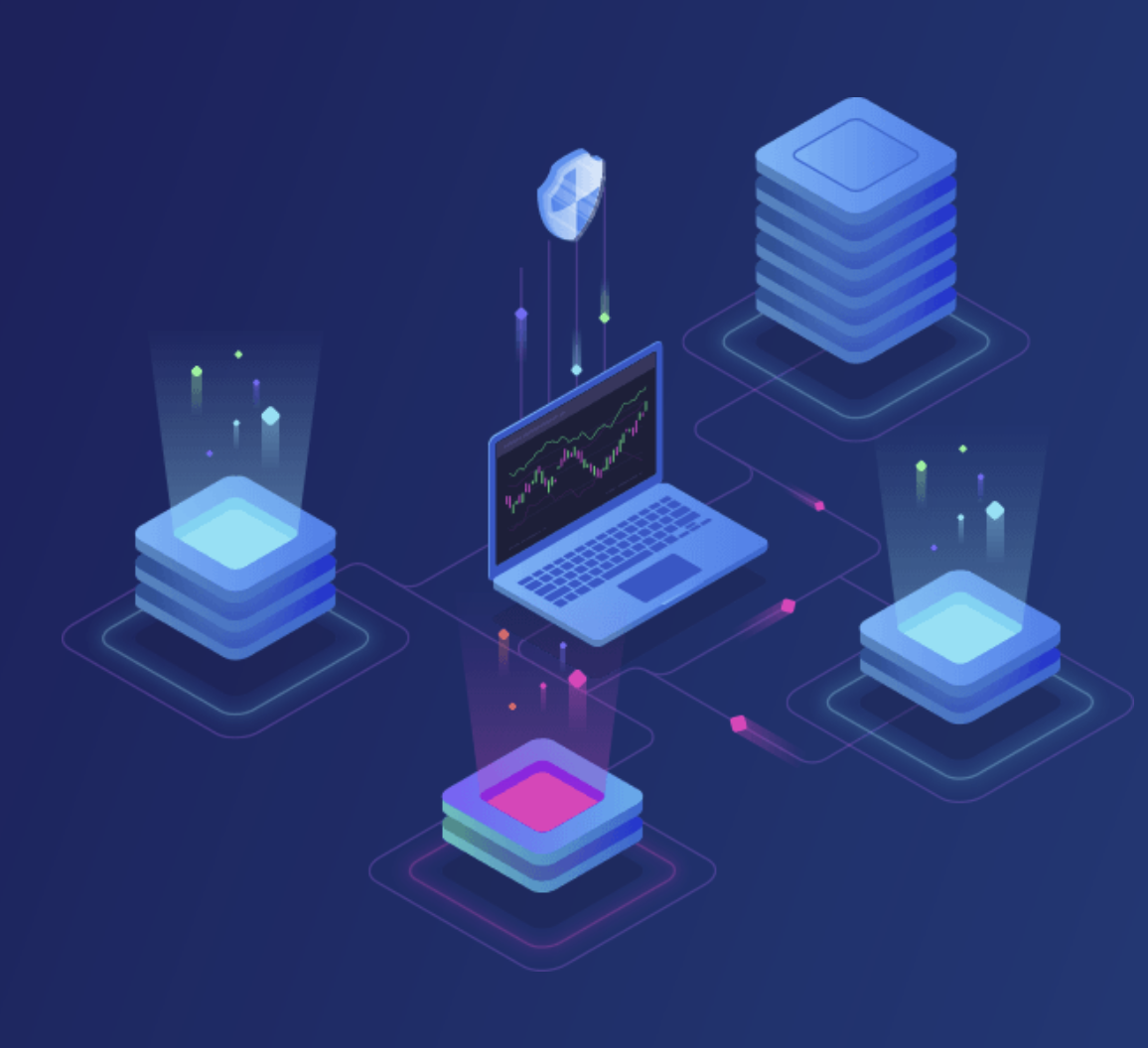 Fully automated, cloud based crypto trading bot. Try it for Free!